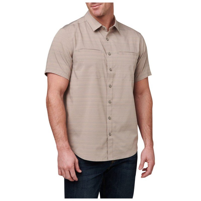 511-71207 ellis s/s shirt