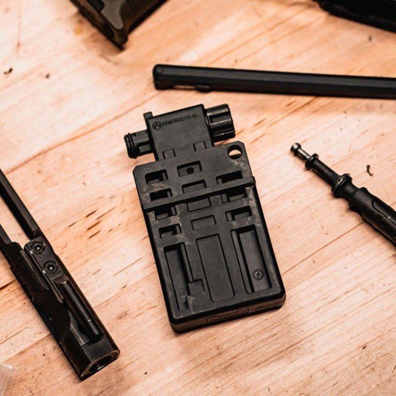 MAG-536 HERRAMIENTA BEV BLOCK AR15/M4