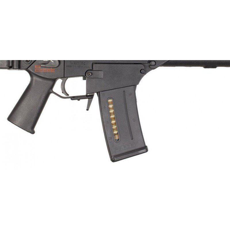 Magpul 234 PMAG 30G MAGLEVEL, 5.56X45 HK G36