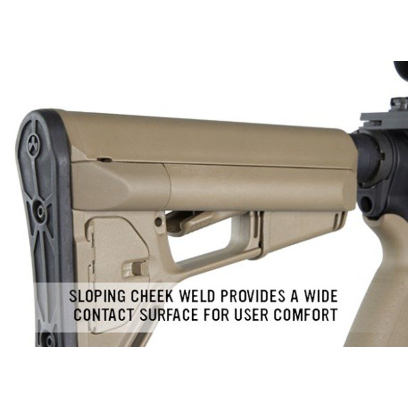 Magpul 370 CULATA ACS CARBINE MIL-SPEC