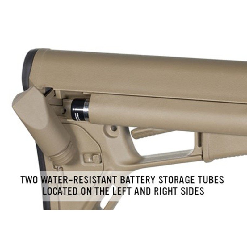 Magpul 370 CULATA ACS CARBINE MIL-SPEC